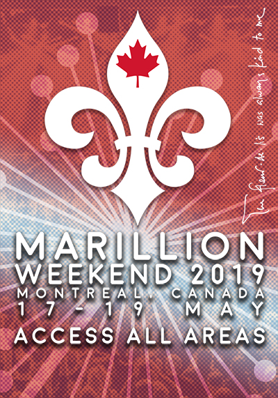 marillion.com | The Official Website