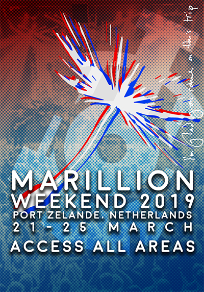 marillion.com | The Official Website